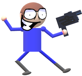 Game Jolt - Share your creations