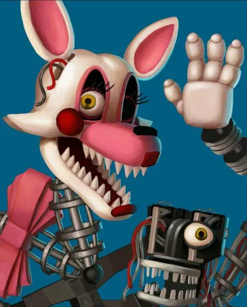 Game Jolt - Share your creations