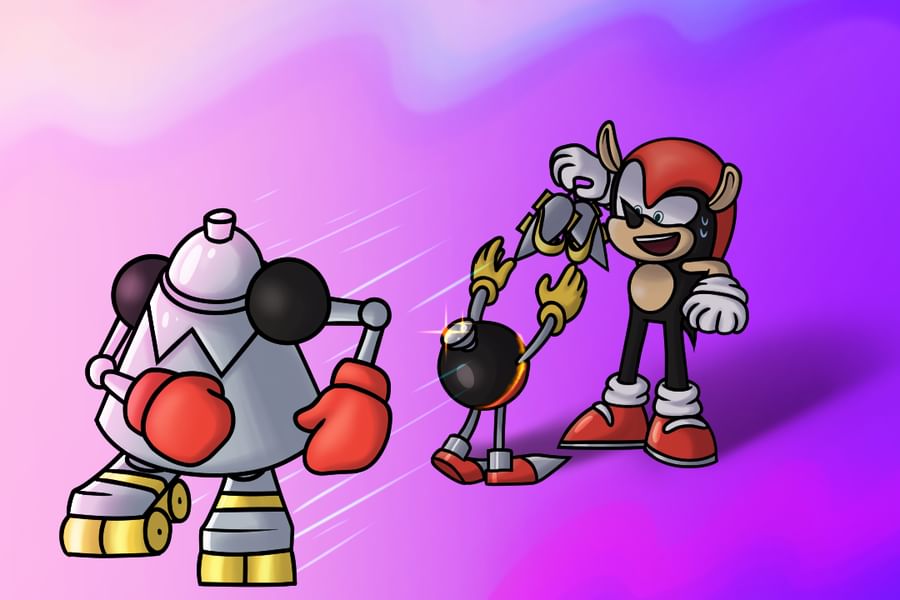 Game Jolt - Share your creations