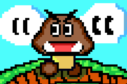 Game Jolt - Share your creations