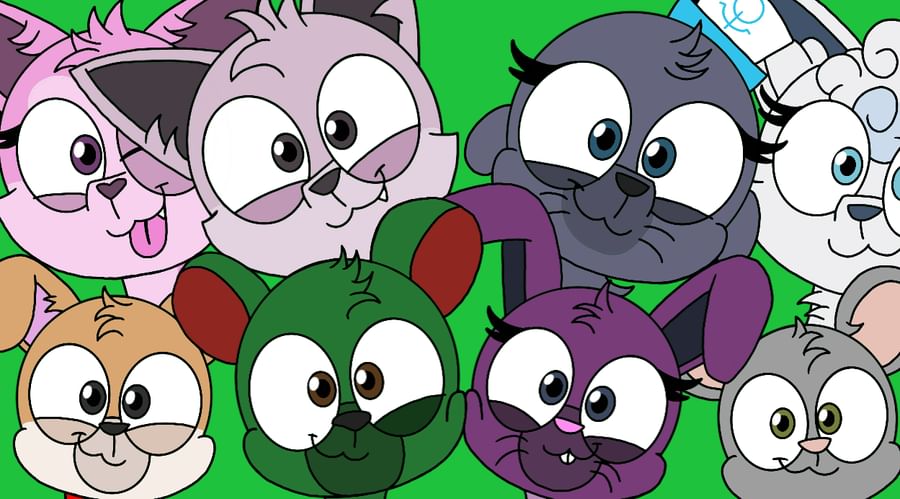 Game Jolt - Share your creations