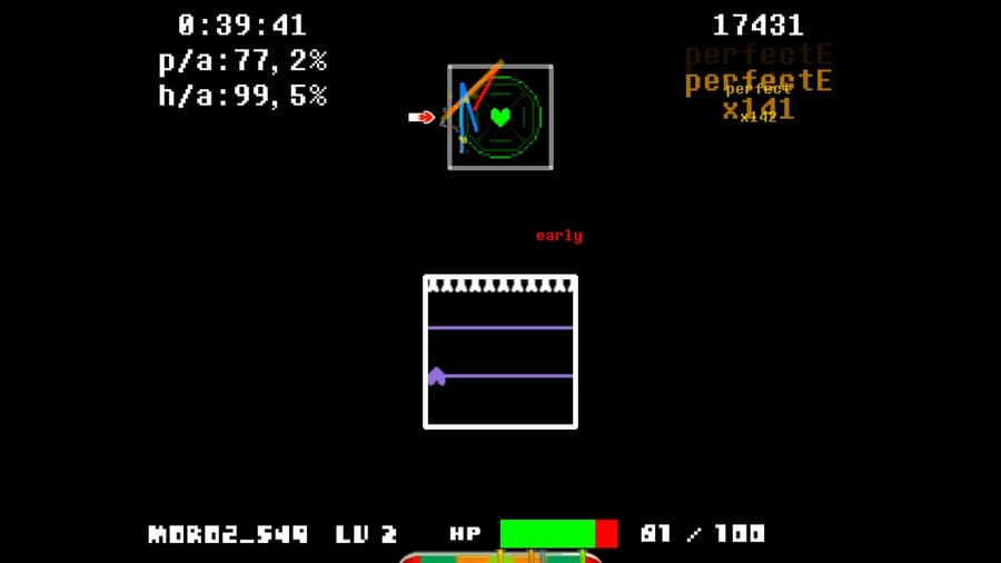 Game Jolt - Share your creations