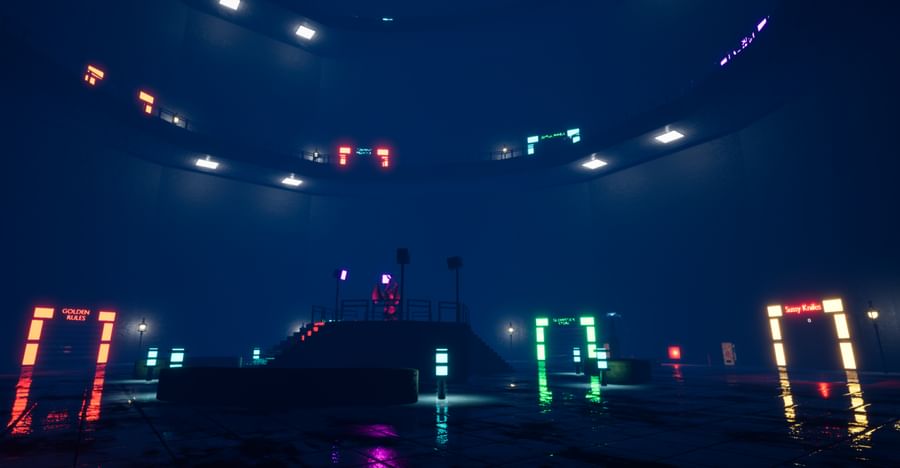 Game Jolt - Share your creations