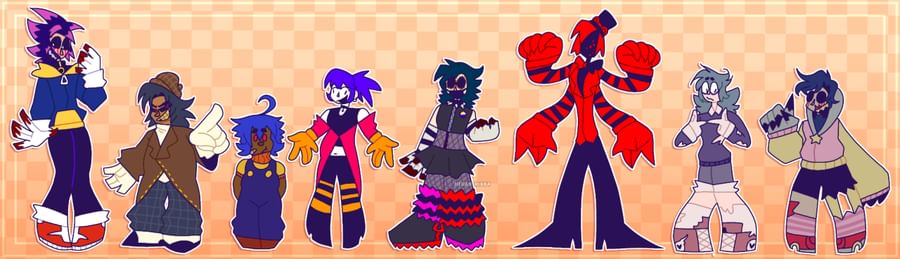 Game Jolt - Share your creations