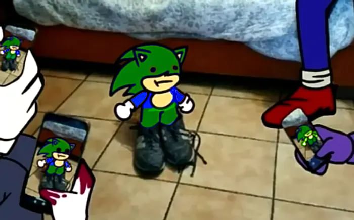 Game Jolt - Share your creations