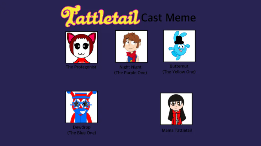 Game Jolt - Share your creations