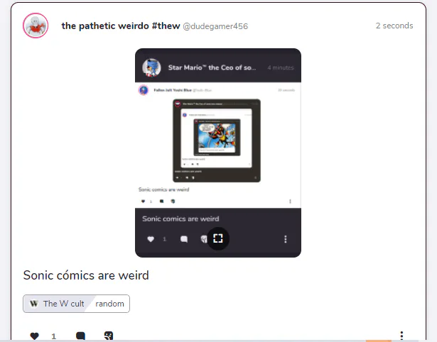 Game Jolt - Share your creations