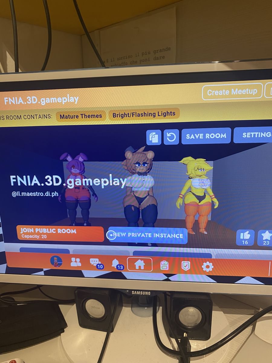 Game Jolt - Share your creations