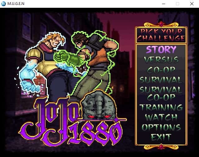 Game Jolt - Games for the love of it