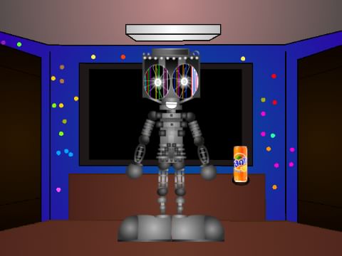 Game Jolt - Share your creations