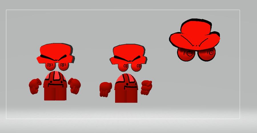 Game Jolt - Share your creations