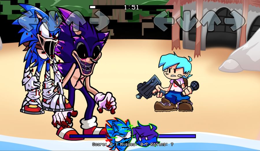 Game Jolt - Share your creations