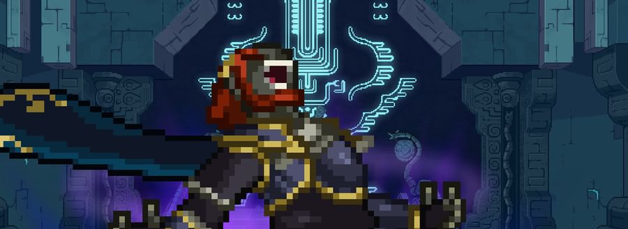 Game Jolt - Games for the love of it