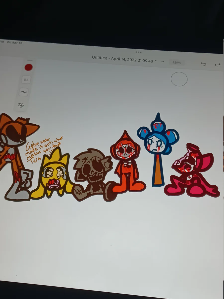 Game Jolt - Share your creations