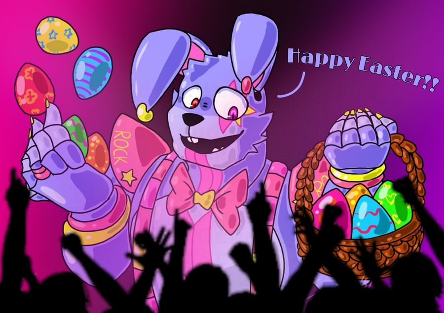 Game Jolt - Games for the love of it