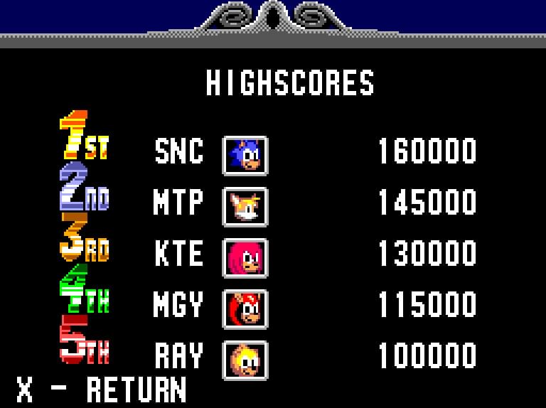 Game Jolt - Games for the love of it