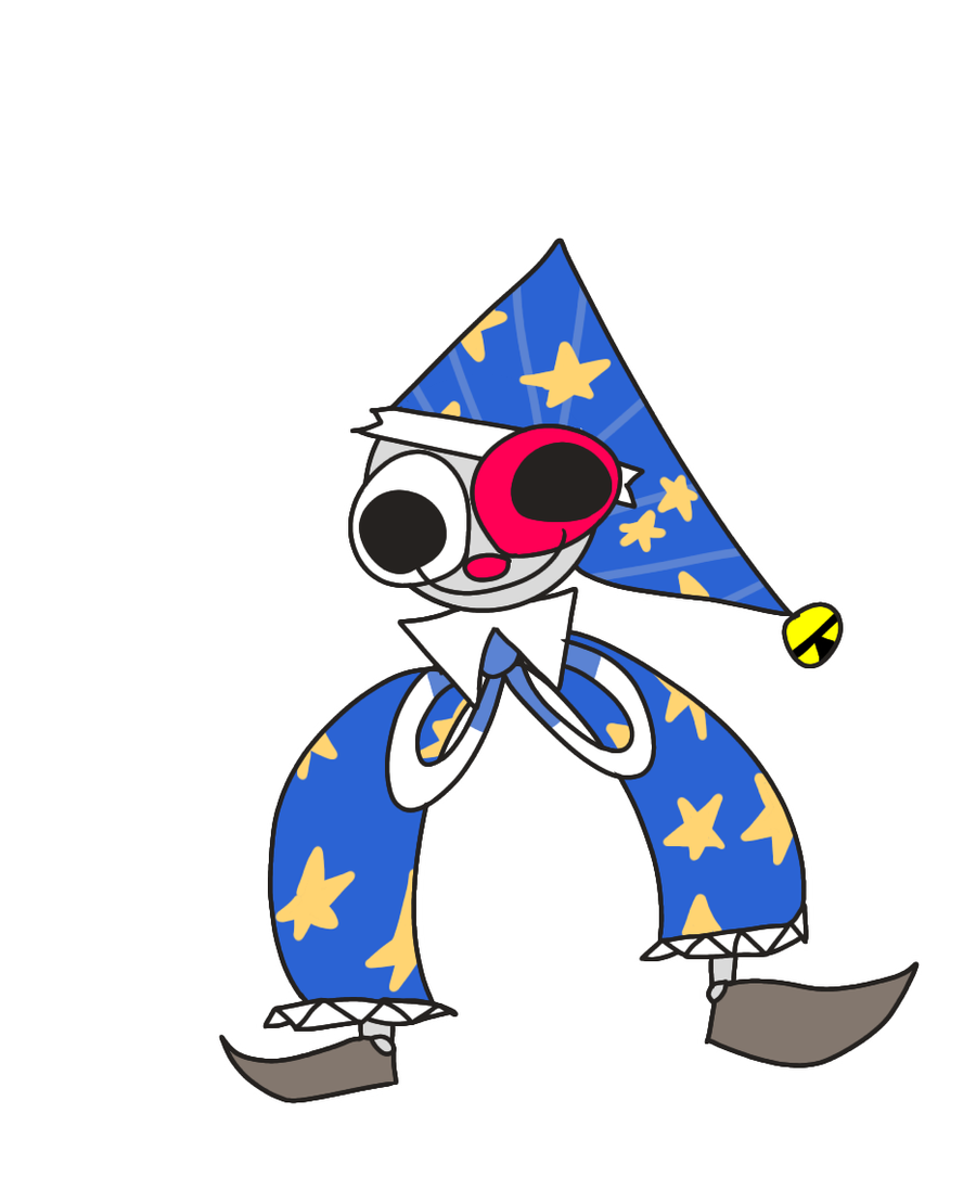 Game Jolt - Share your creations