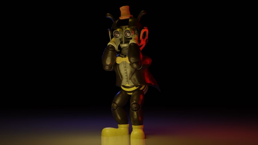 Game Jolt - Share your creations