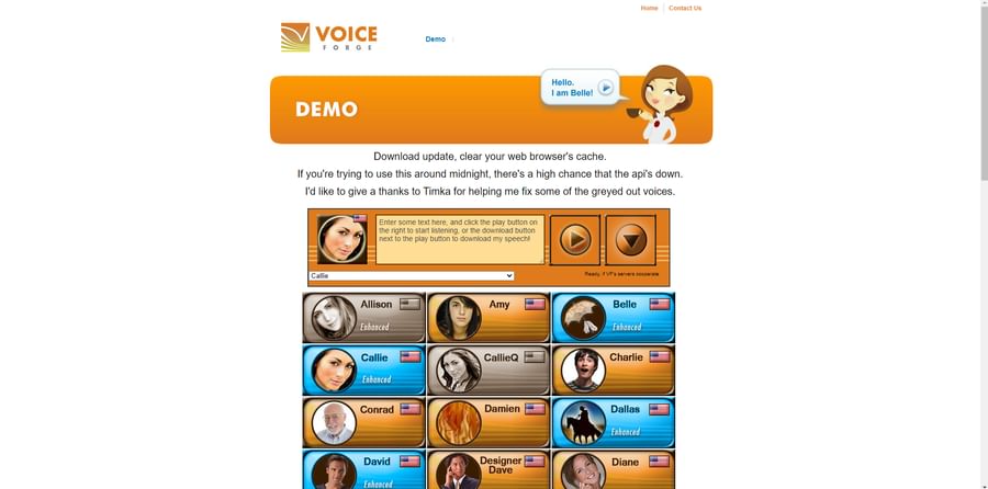 Game Jolt - Share your creations