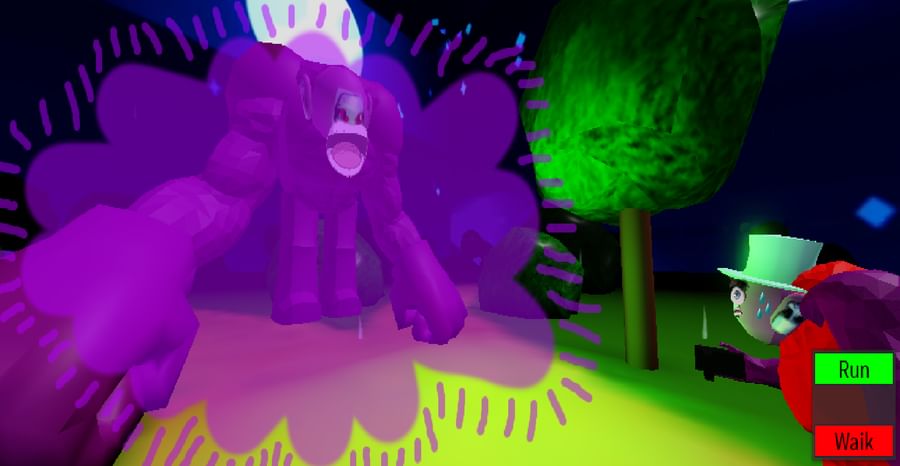 Game Jolt - Games for the love of it