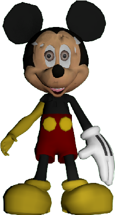 Game Jolt - Share your creations