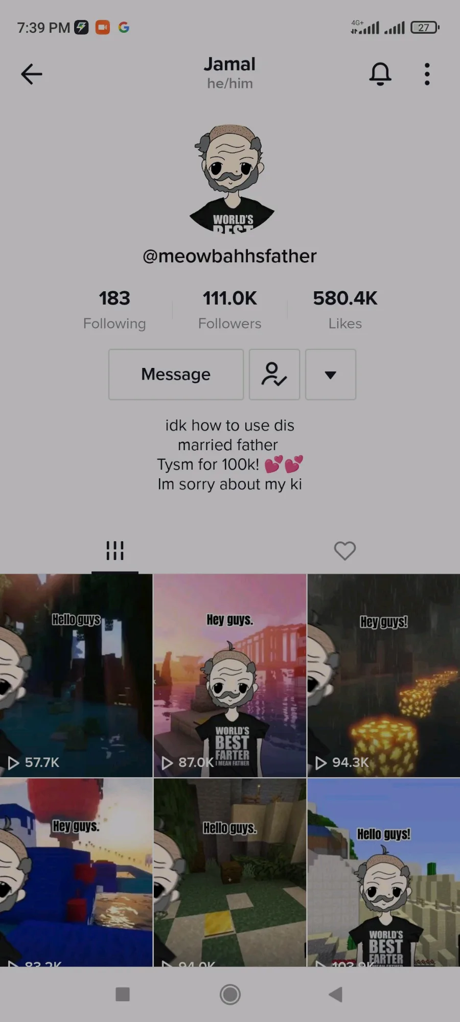 Game Jolt - Share your creations