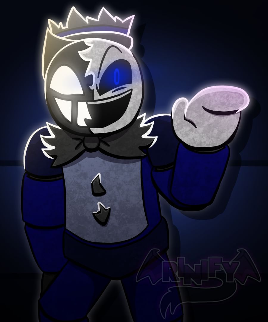 Game Jolt - Games for the love of it