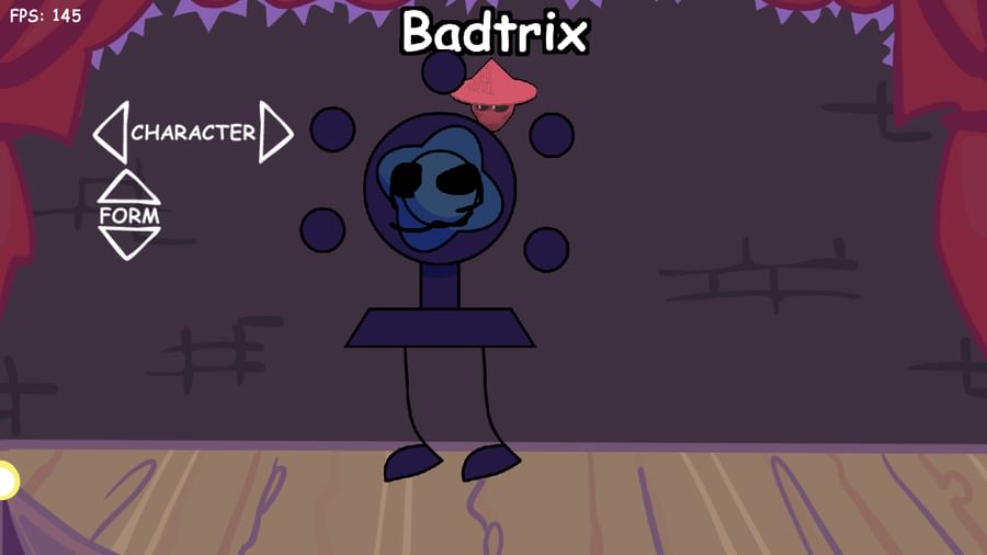 Game Jolt - Share your creations