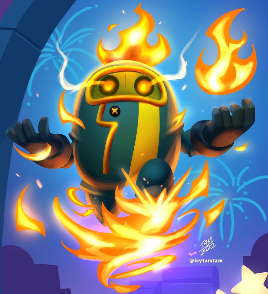 Game Jolt - Share your creations