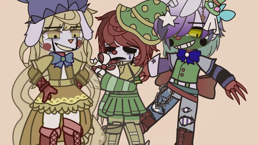 Game Jolt - Games for the love of it