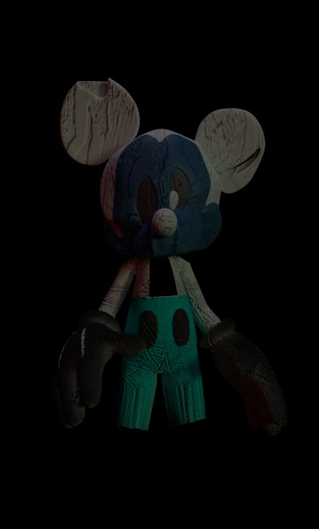 Game Jolt - Share your creations