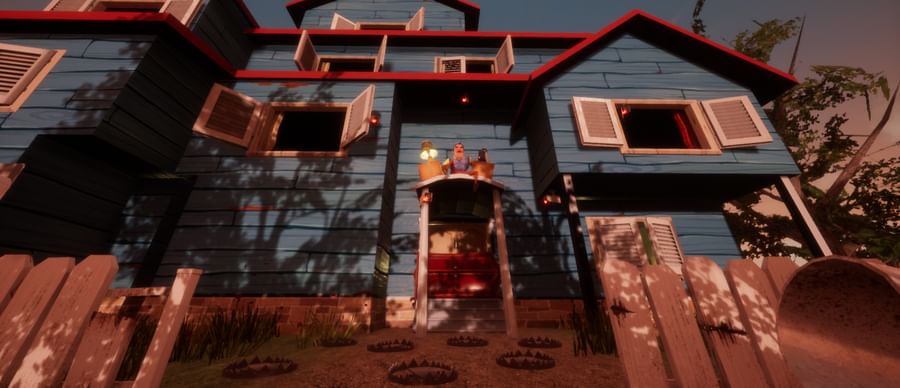 Game Jolt - Share your creations