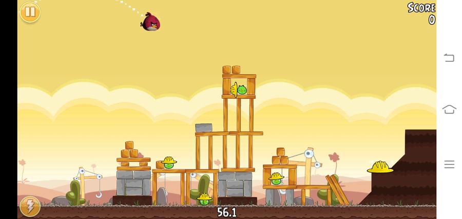 Game Jolt - Share your creations