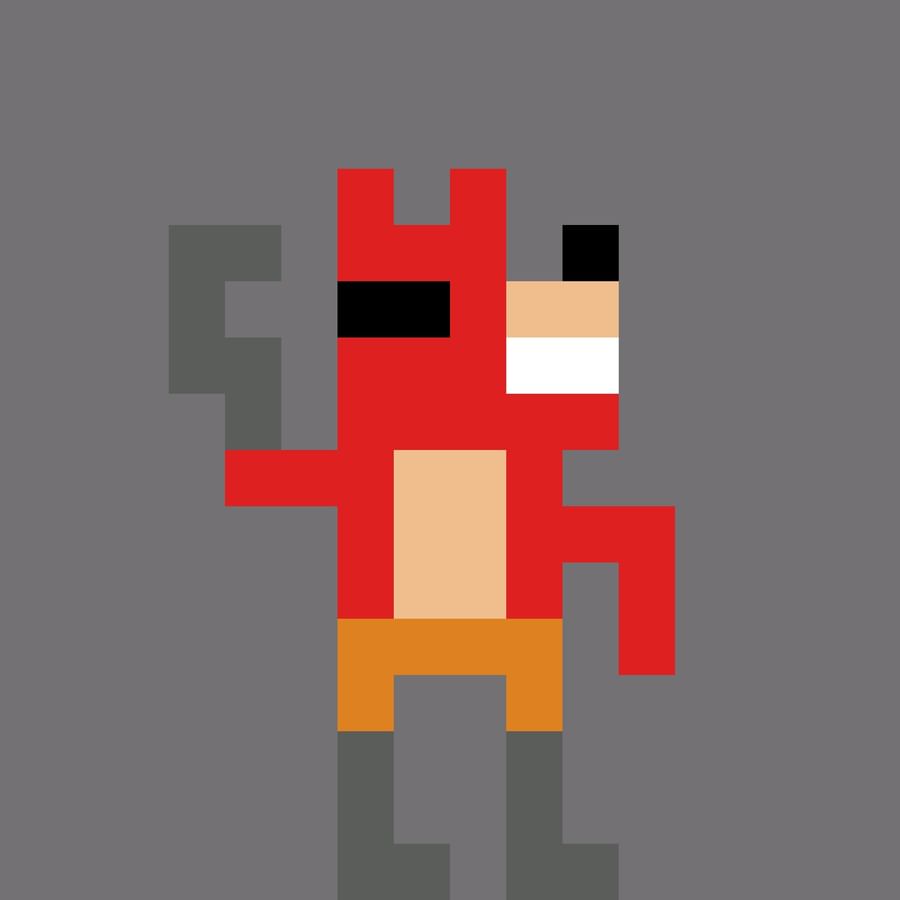 Game Jolt - Share your creations