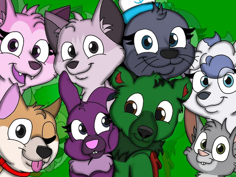 Game Jolt - Share your creations