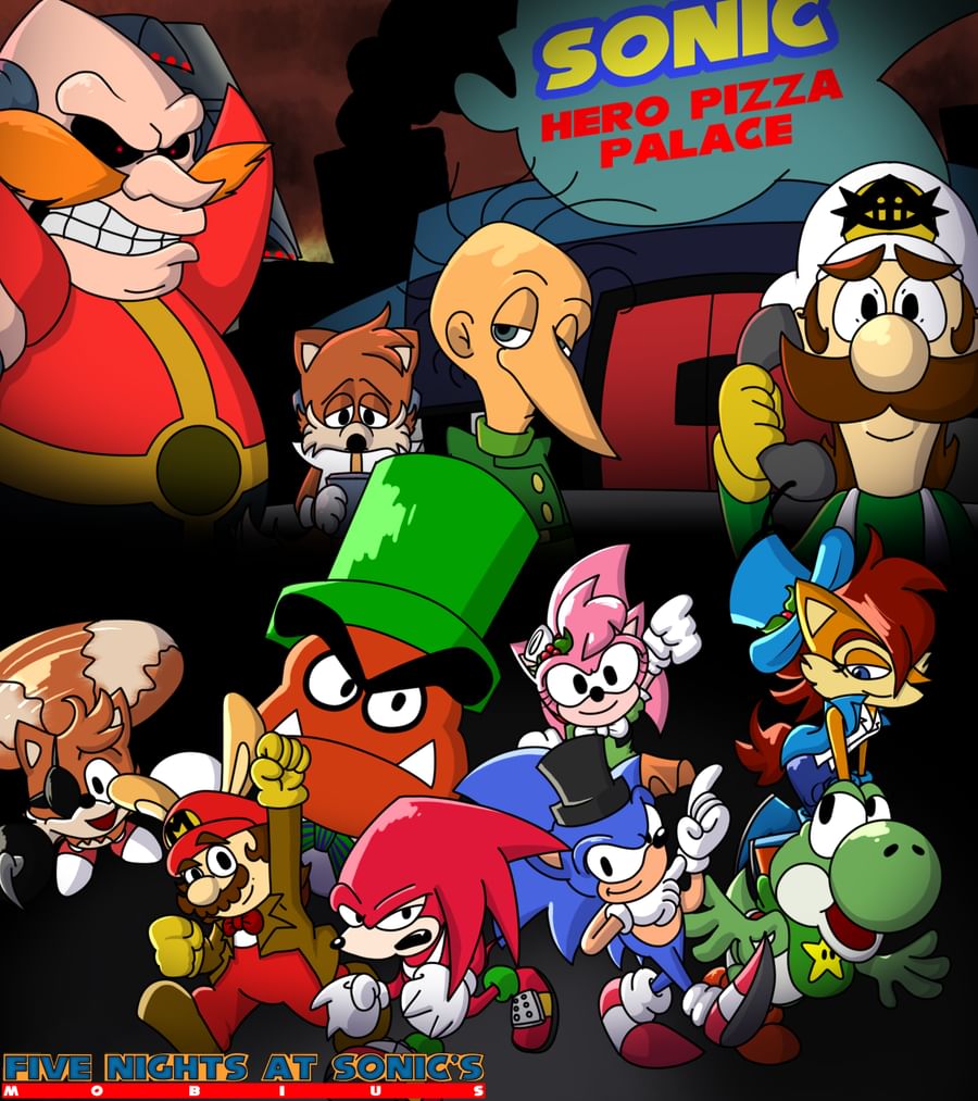 Game Jolt - Share your creations