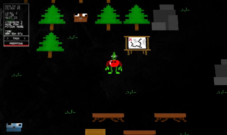 Game Jolt - Games for the love of it