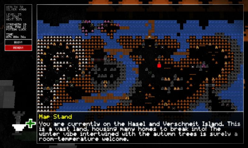 Game Jolt - Games for the love of it