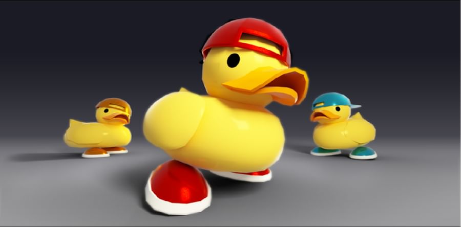 Game Jolt - Share your creations