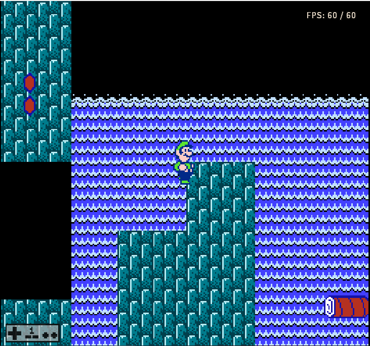 Game Jolt - Share your creations