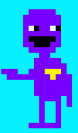 Game Jolt - Share your creations