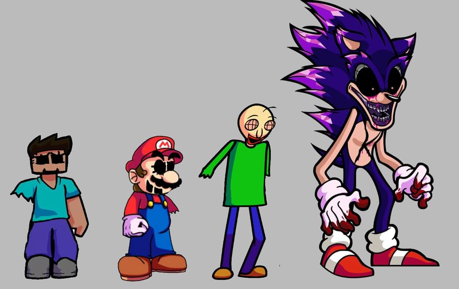 Game Jolt - Share your creations