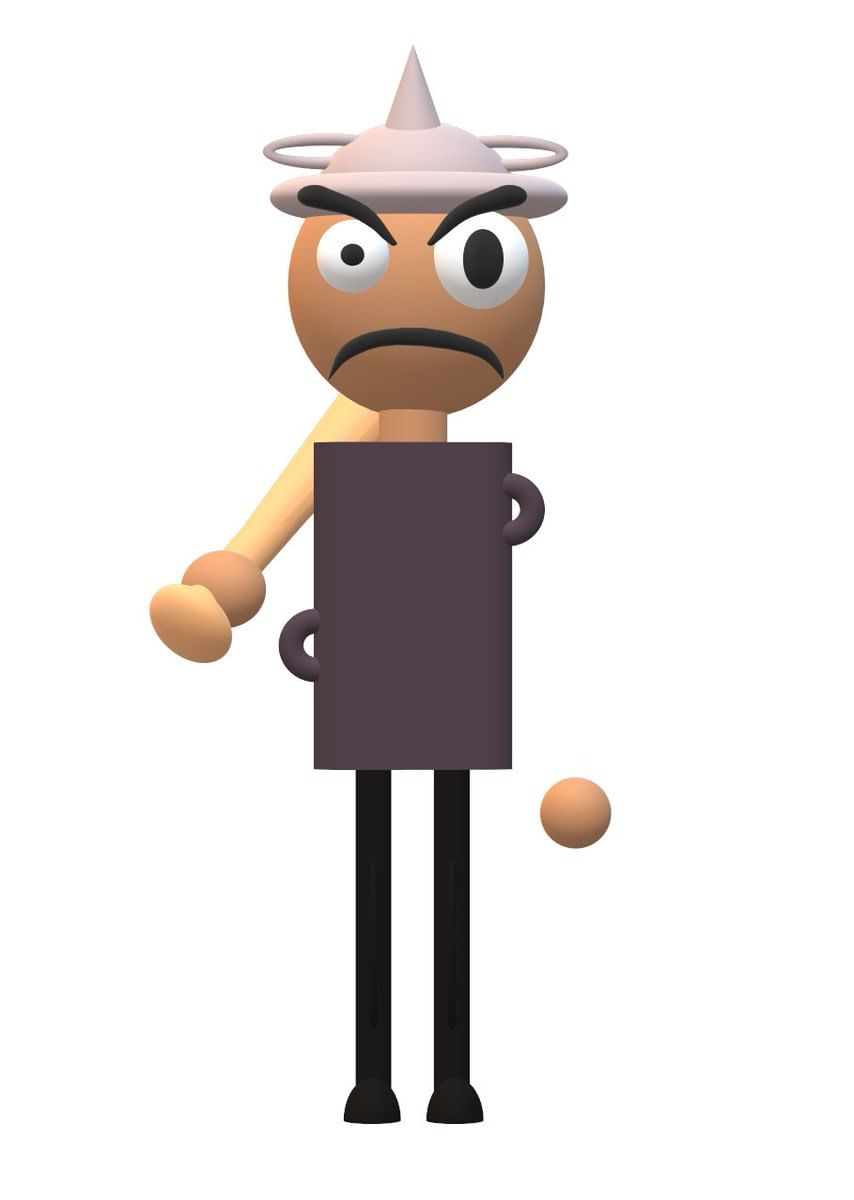 Game Jolt - Share your creations