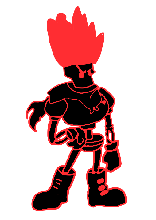 Game Jolt - Share your creations