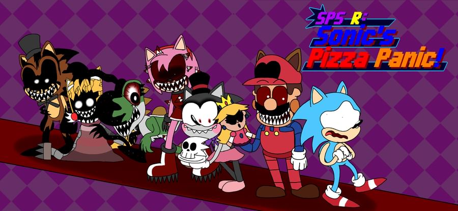 Game Jolt - Games for the love of it