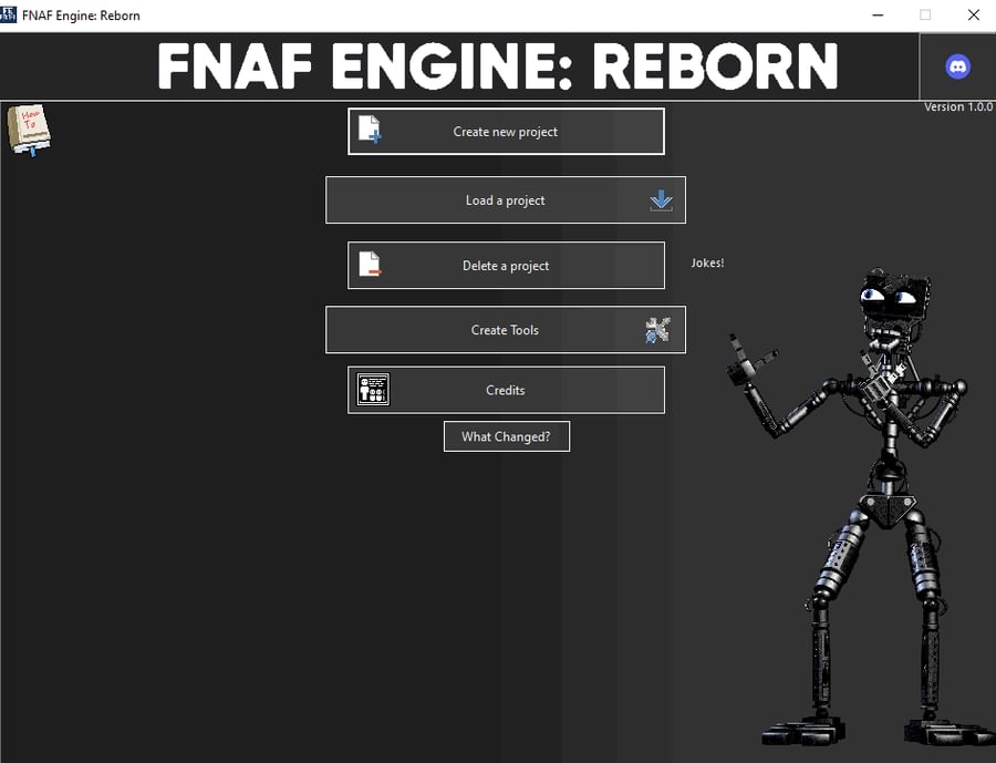 Game Jolt - Share your creations