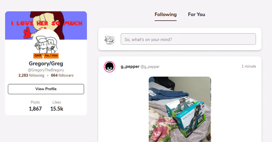 Game Jolt - Share your creations