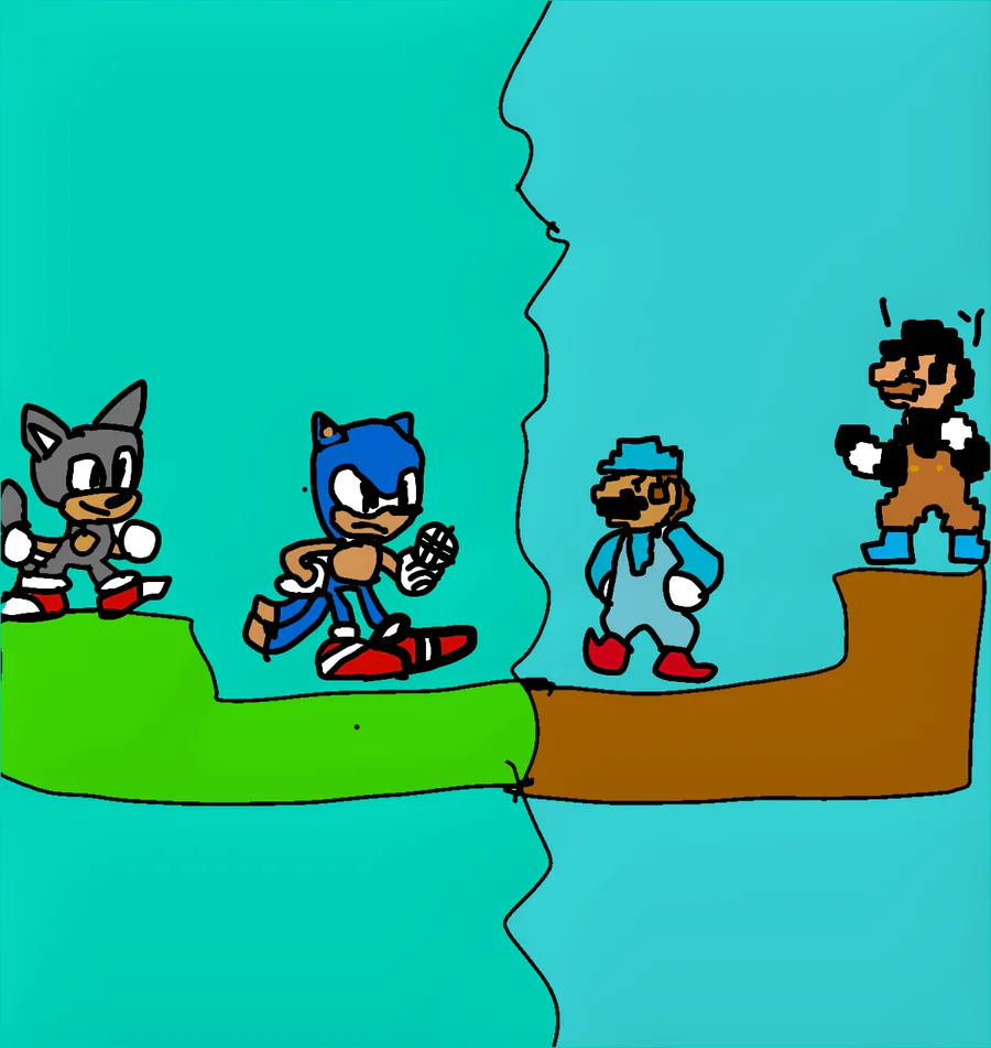 Game Jolt - Share your creations