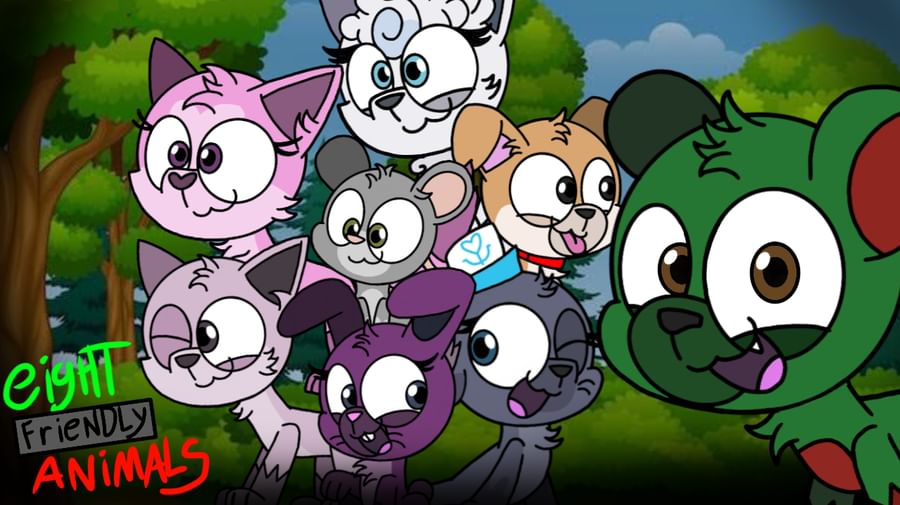 Game Jolt - Share your creations