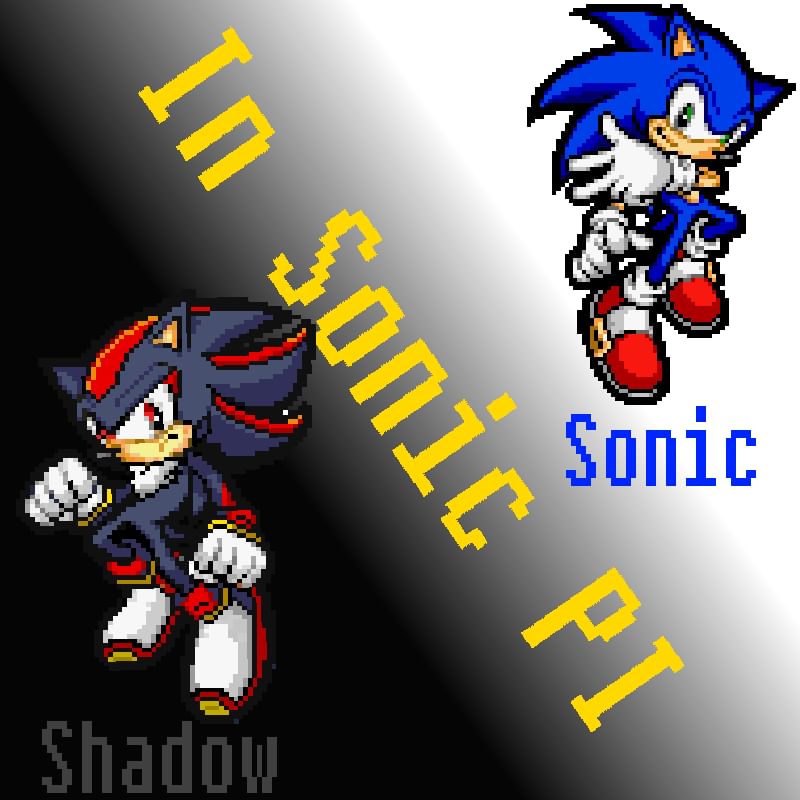 Sonic PI [Original] by Enotik228 - Game Jolt